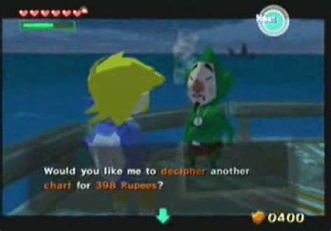 The Ten Reasons The Legend Of Zelda The Wind Waker Gamecola