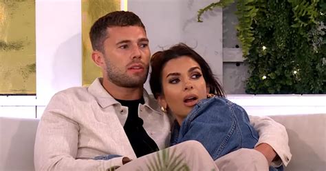Love Island Villa In Tears As All Stars Couple Savagely Dumped From