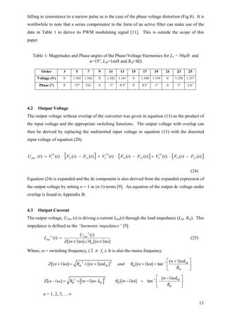 Three Phase Diode Pdf