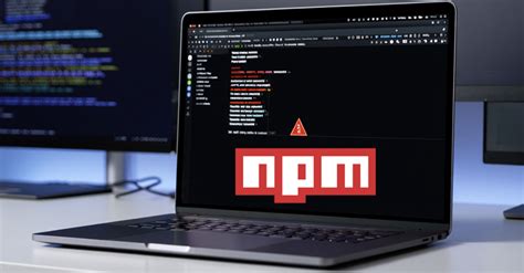 Malicious Npm Package Modifies Local Ethers Library To Launch Reverse