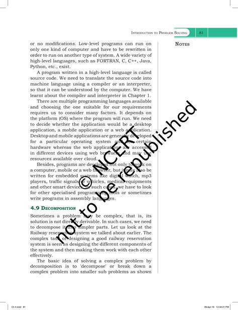 Classxicsncert Bipra Charan Behera Page 93 Flip Pdf Online Pubhtml5