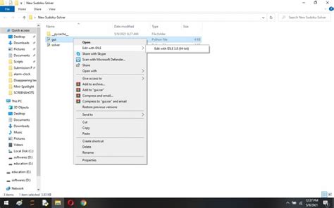 Python Program To New Sudoku Solver App Using The Python Tkinter Kashipara
