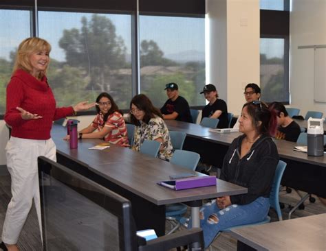 Msjc Starts 2023 24 Academic Year With Increased Enrollment The Hemet