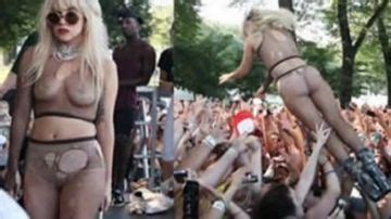 Celebrity Babes Bare All Porn Com