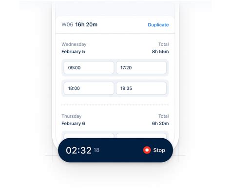 Time And Project Tracking Find Out About Our Latest Feature