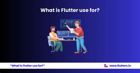 What Is Flutter Use For Unleashing The No 1 Power Of Flutter Flutters