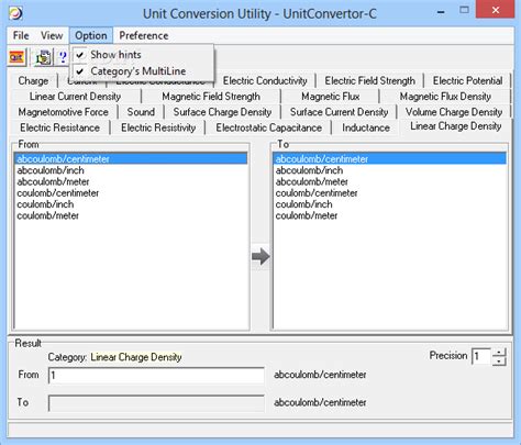 Download UnitConvertor C 2 7 36