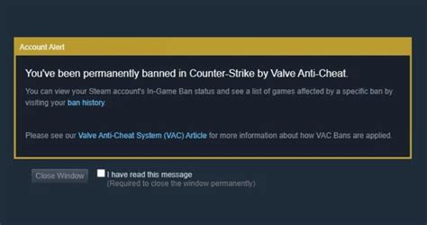 Can You Trade Cs2 Items With A Vac Ban Find Out Here