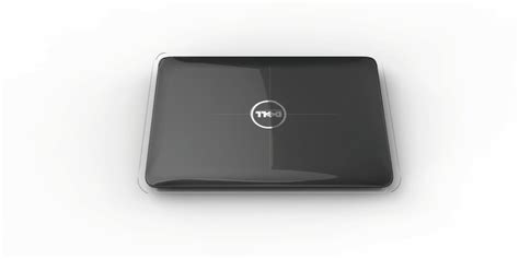 Dell Xps Notebooks Behance