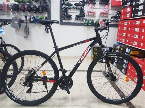 Trinx M100 Max بسكلتاوي