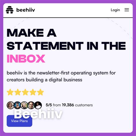 Beehiiv Tools For Creators