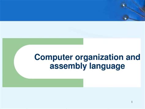 Ppt Data Representation In Computer Systems Powerpoint Presentation Free Download Id 9672401