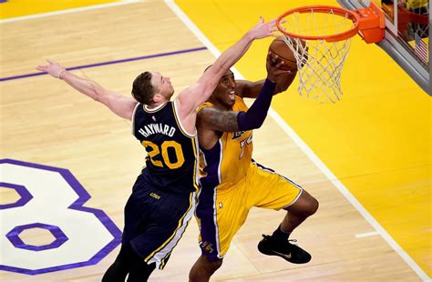 Fotos La Carrera De Kobe Bryant En Imágenes El Correo