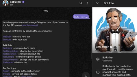 So Erstellen Sie Einen Telegram Bot In 2024 Kein Code Benötigt