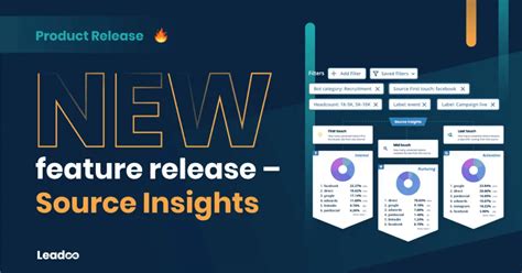 New Release Campaign Insights Leadoo