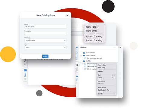 Coginiti Pro Sql Analytics Tool And Reporting Platform