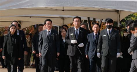 여야 이태원 참사 추모 속 초당적 협력 분위기