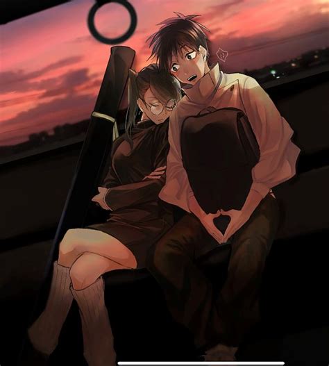 YutaMaki Jujutsu Kaisen Image By Kudanmouwasa Zerochan Anime Image Board