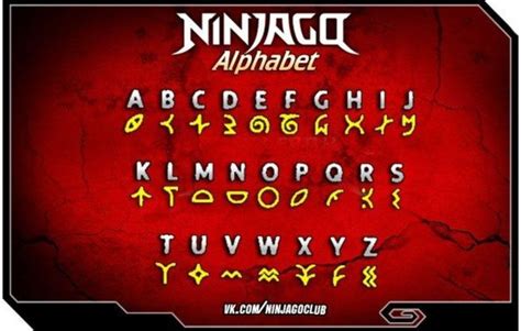 Zdjęcia I Cytaty O Ninjago