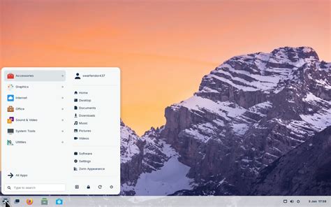 customisation installing kde full plasma 5 24 to zorin os 17 core tutorials and guides