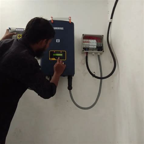 Solar Zero Export Device For Commercial At Unit In Bulandshahr ID