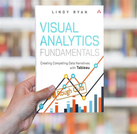 visual analytics fundamentals creating compelling data lindy inspire uplift