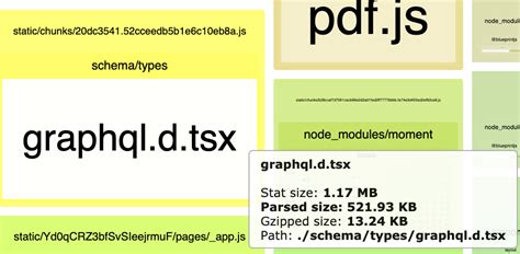 Next Typescript Production Build Looks Bloated With Typescript Files · Vercel Nextjs
