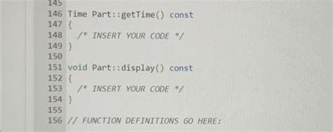 Solved Programming Assignment Important This Assignment