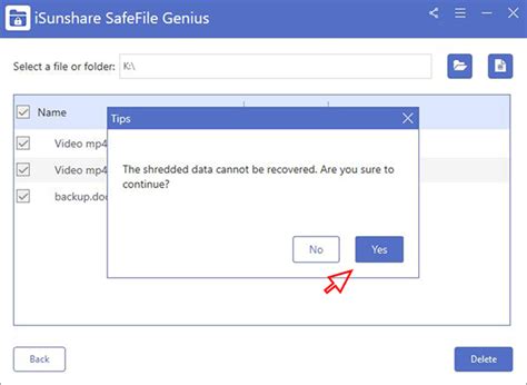 3 Methods To Delete Erase Files From Usb Flash Drive Permanently
