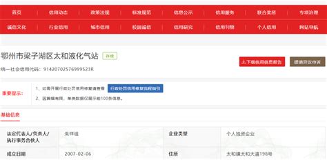 信用中国图册 360百科