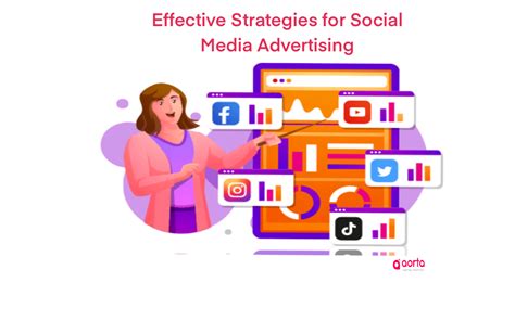 Effective Strategies For Social Media Advertising Aorta Digital Services