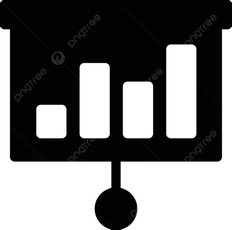 Presentation Attention Analysis Symbol Vector Attention Analysis Symbol Png And Vector With