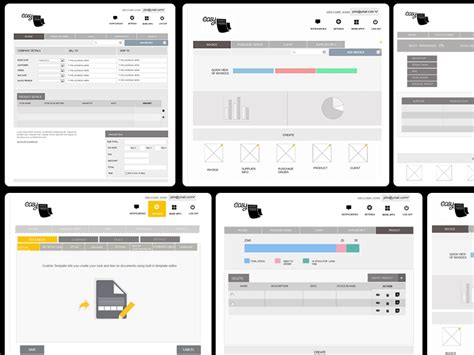 UX UI Wireframe By Sonali S Shinde On Dribbble UX UI Wireframe By Sonali S Shinde On Dribbble