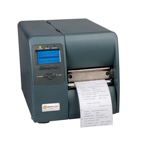 M Class Mark Ii By Datamax Oneil Uk Ireland Europe