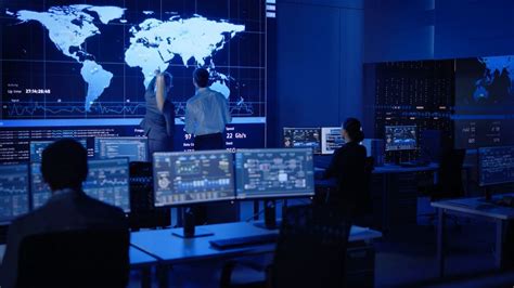 Dot Security Cybersecurity Services For The Evolving World