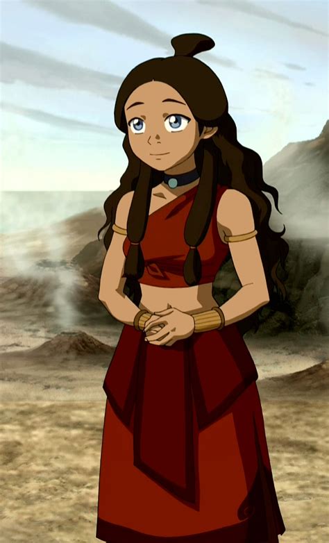 Katara Fictional Characters Wiki Fandom Powered By Wikia