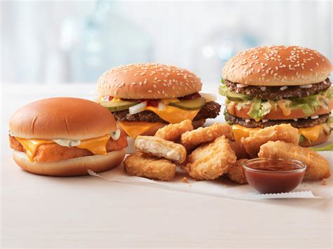 15 омерзительных фактов о Макдональдсе, отбивающих всякое желание есть ...