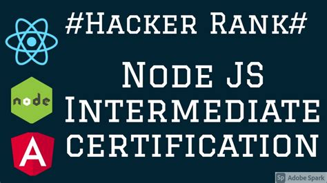 hacker rank node js certification intermediate product apis 03