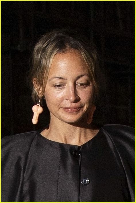 Sofia Richie And Sister Nicole Wear Nsfw Jewelry At Her Bachelorette