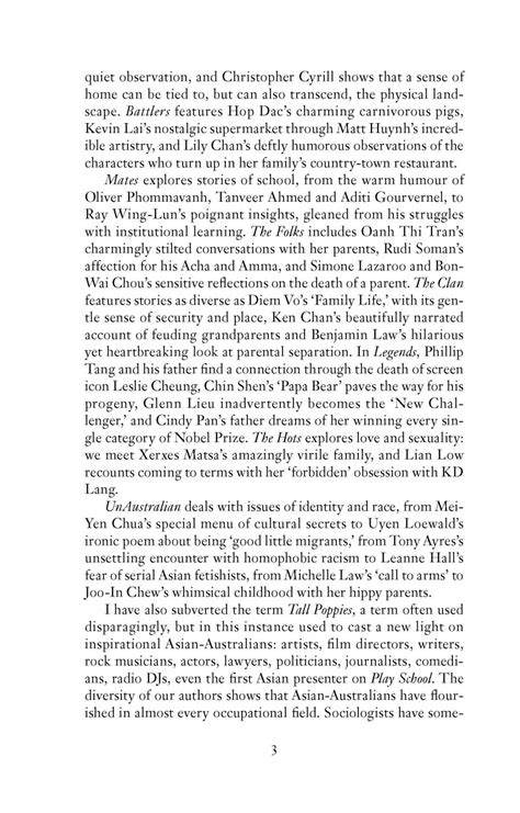 Growing Up Asian In Australia By Alice Pung Black Inc