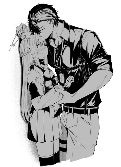 Sensei And Miyako Blue Archive Drawn By Takashimashoa Danbooru