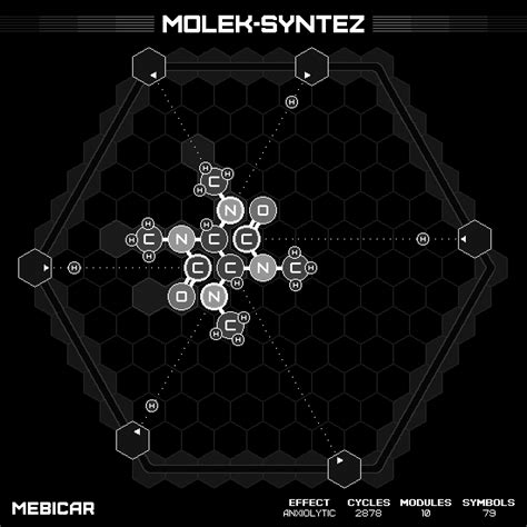 Some More Of My Solutions Rmoleksyntez