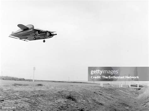 Wingless Flying Machine Photos And Premium High Res Pictures Getty Images