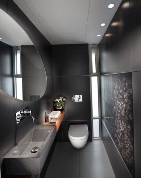 Дизайн туалета