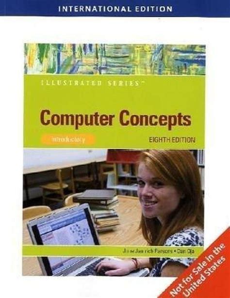 سعر ومواصفات Cengage Learning Computer Concepts Illustrated