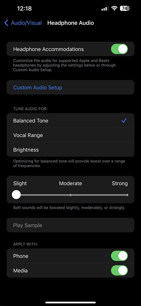 Ways To Improve The Sound Quality On An IPhone
