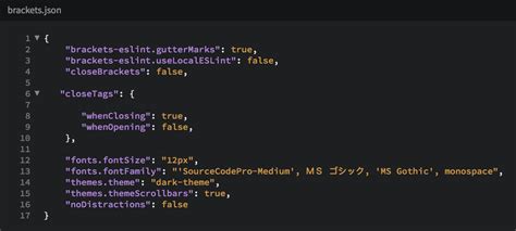 Brackets Auto Closes Tags Even When Setting Whenopening To False