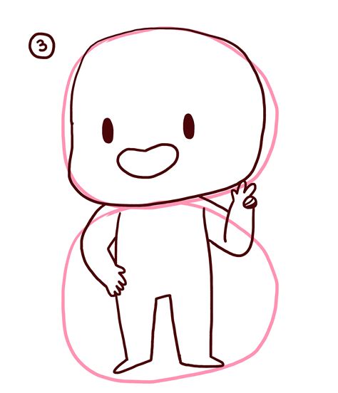 How To Draw Chibi Clothes
