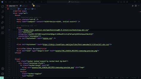 vikesh kumar on linkedin webdevelopment frontend css html javascript bootstrap