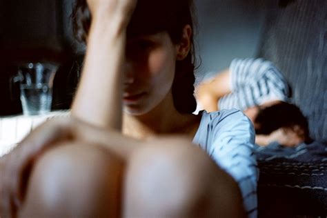 Frequent Sex Associated With Greater Enjoyment Of Life For Men But Not Women Study Abc News